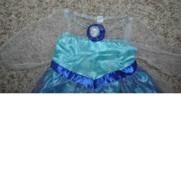 Jakks Pacific | Costumes | Disney Frozen Elsa Dress Up Play Purse ...